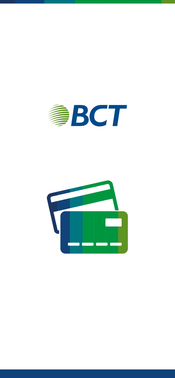 Landing Upgrade Tarjetas – Banco BCT